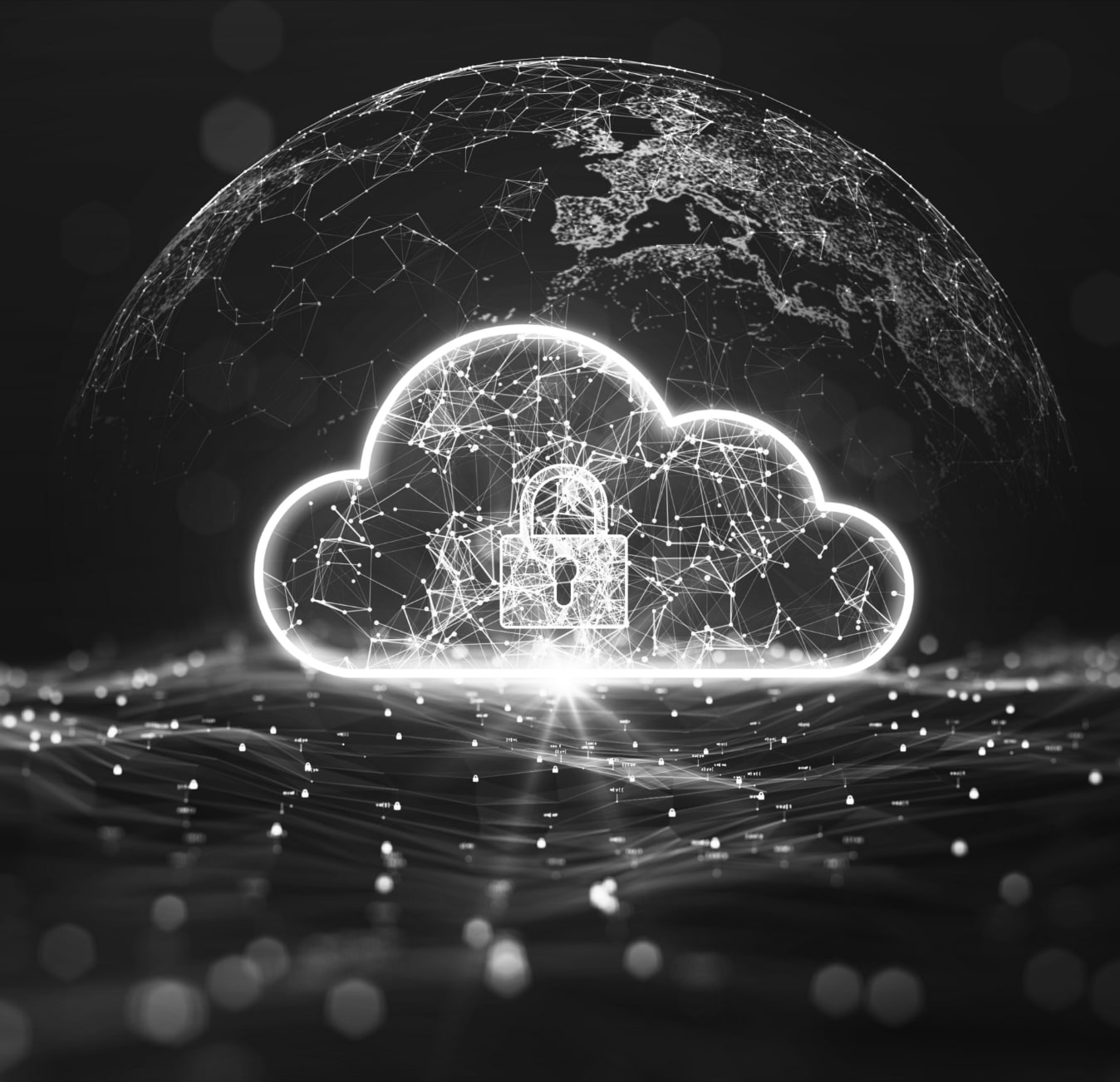 Cloud Security - Arraya Solutions