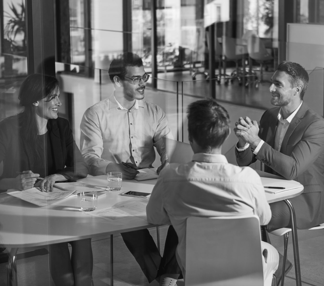 Staffing - Arraya Solutions