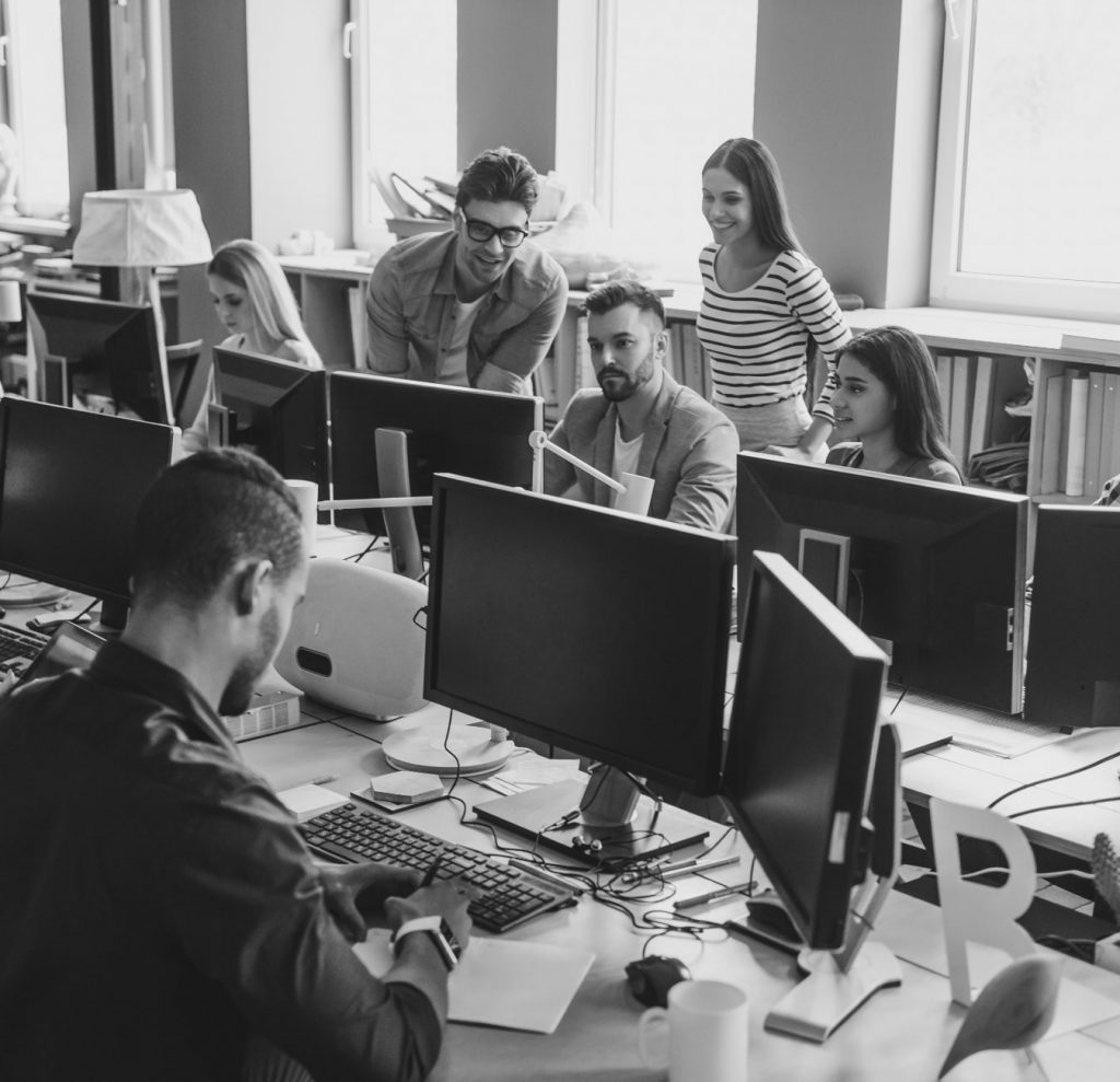 Modern Endpoint Deployment & Management - Arraya Solutions