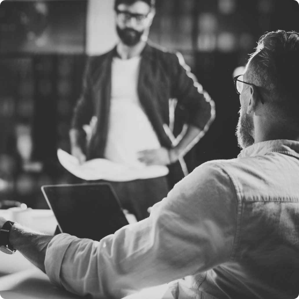 Hybrid Infrastructure - Arraya Solutions