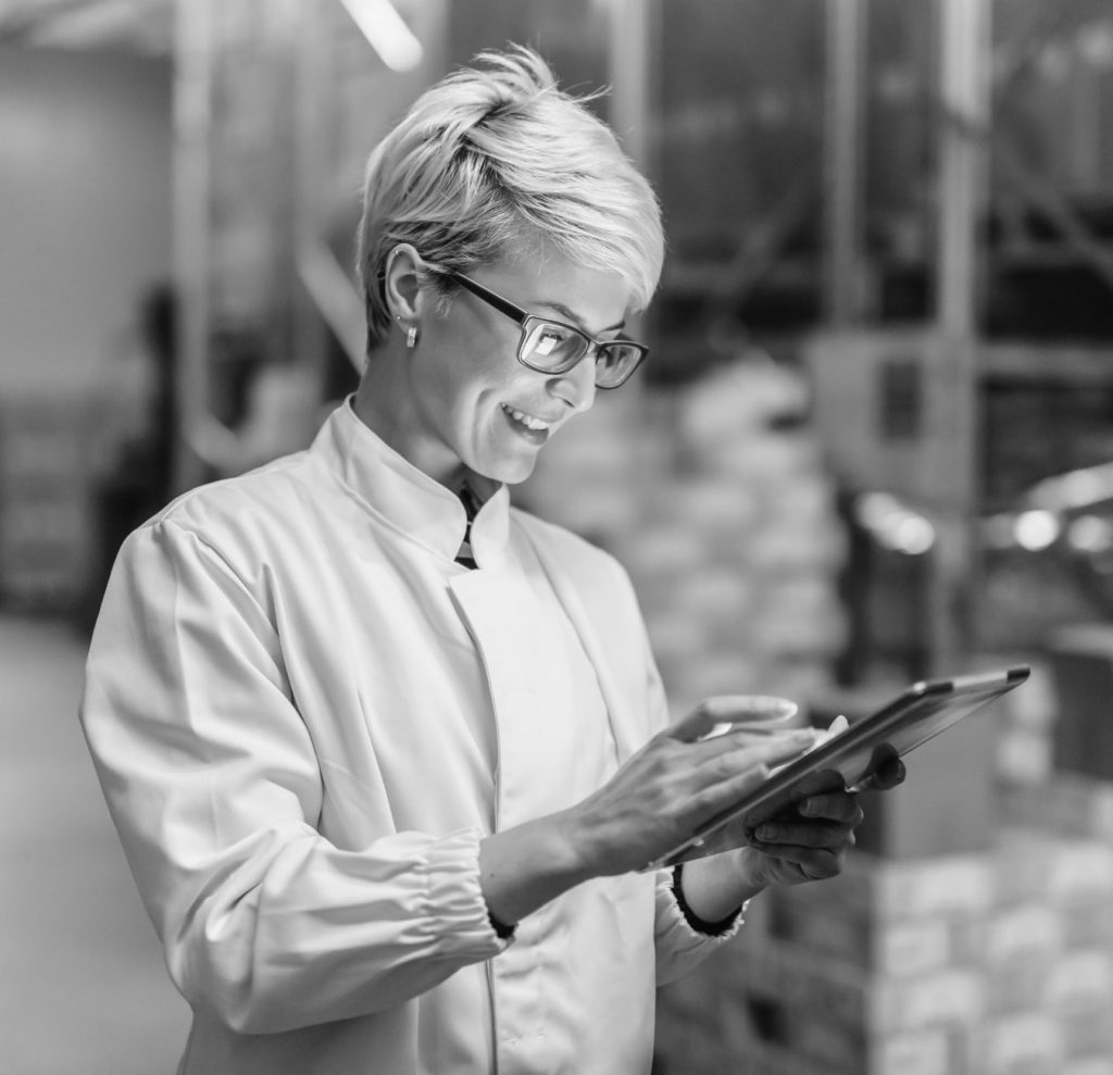 IoT - Arraya Solutions