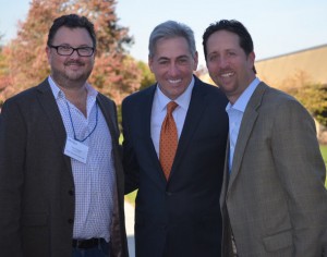 Arraya Celebrates 5th Annual Open House - Arraya Solutions