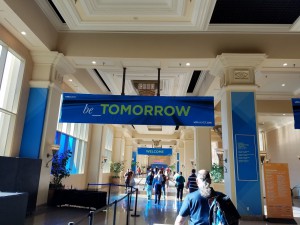 Recapping Day 1 of VMworld - Arraya Solutions
