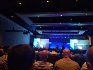 Recapping VMworld Day 2 - Arraya Solutions