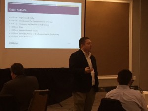 Recapping Arraya’s Delaware Valley Manufacturing IoT Summit - Arraya ...