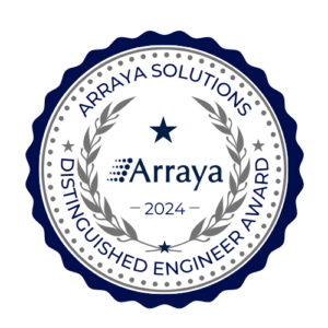 Careers - Arraya Solutions