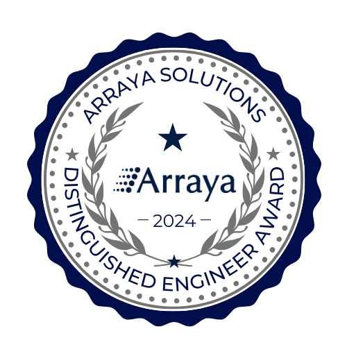 Careers - Arraya Solutions